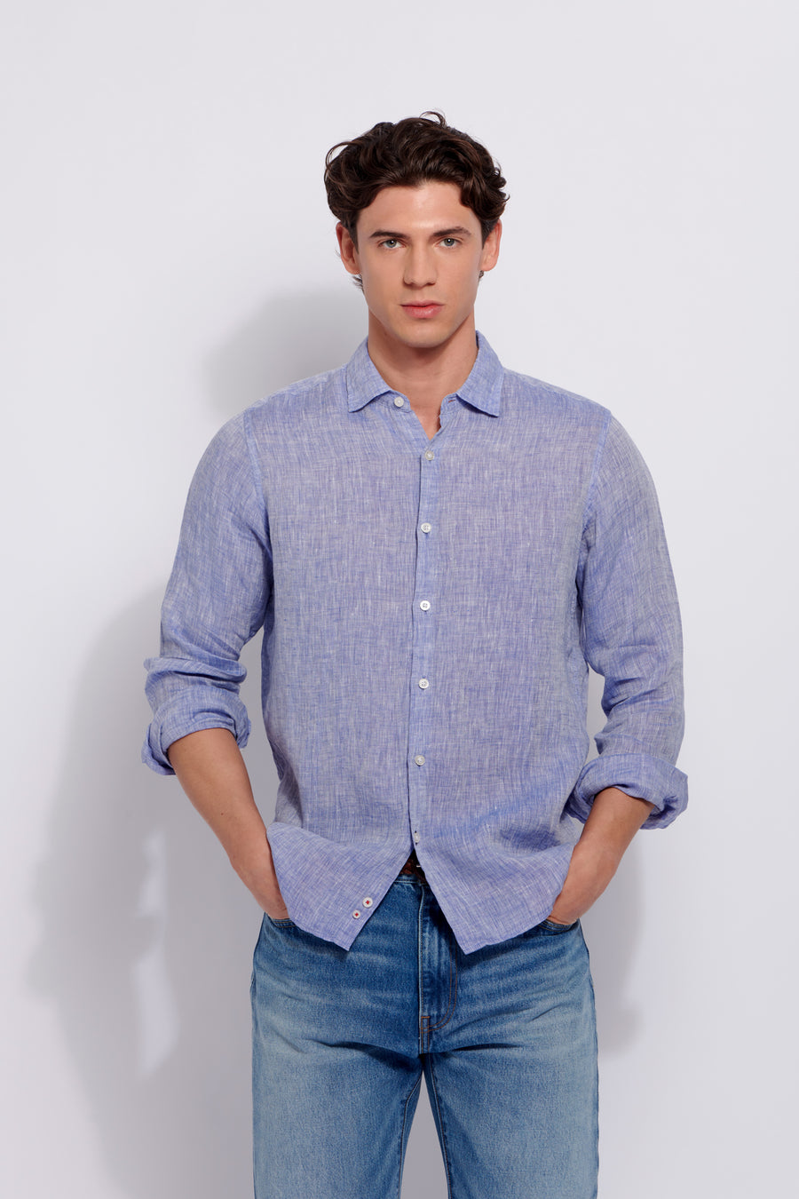 Pure Linen essentials – Felix Eshop