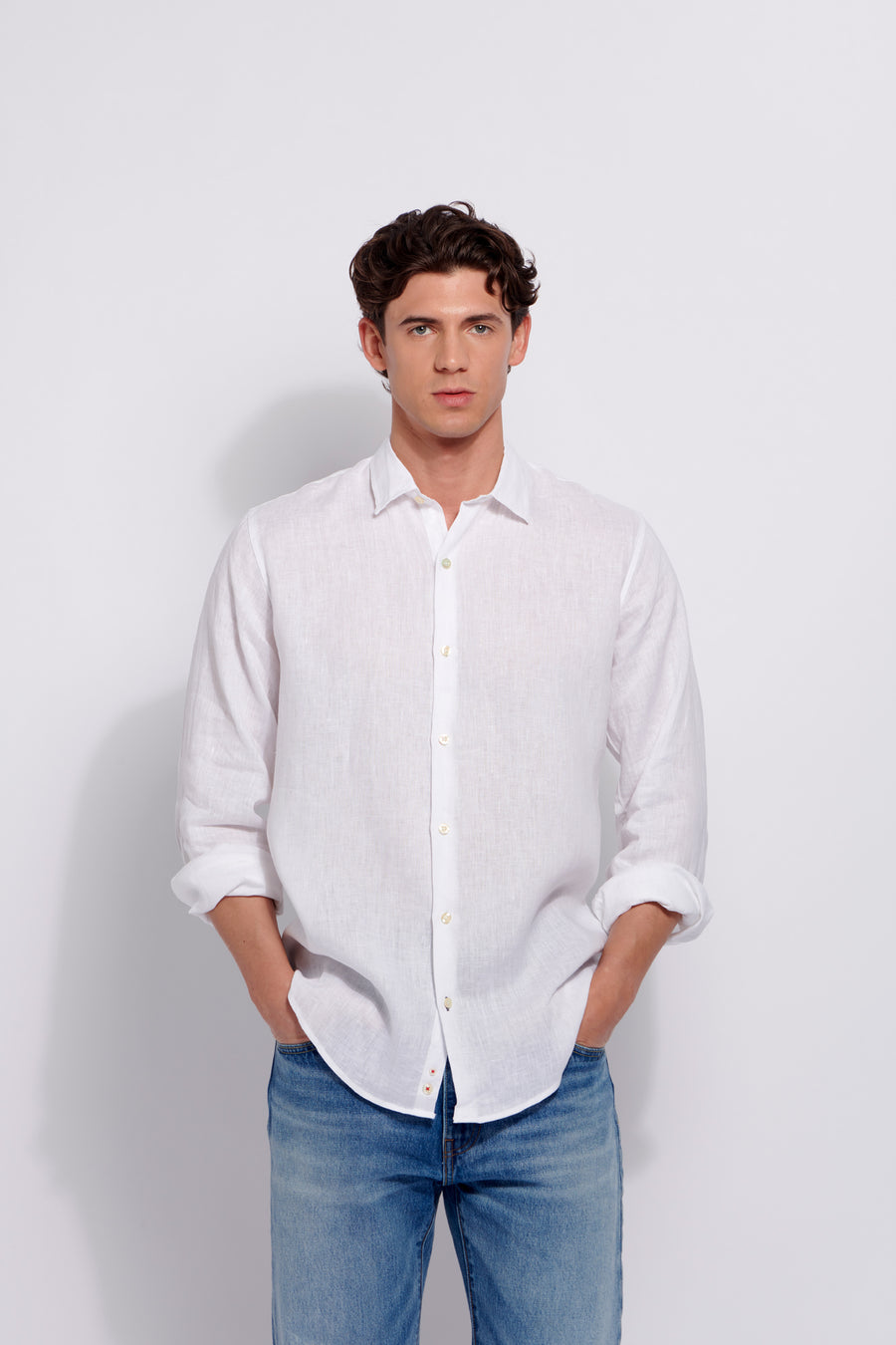 Pure Linen essentials – Felix Eshop